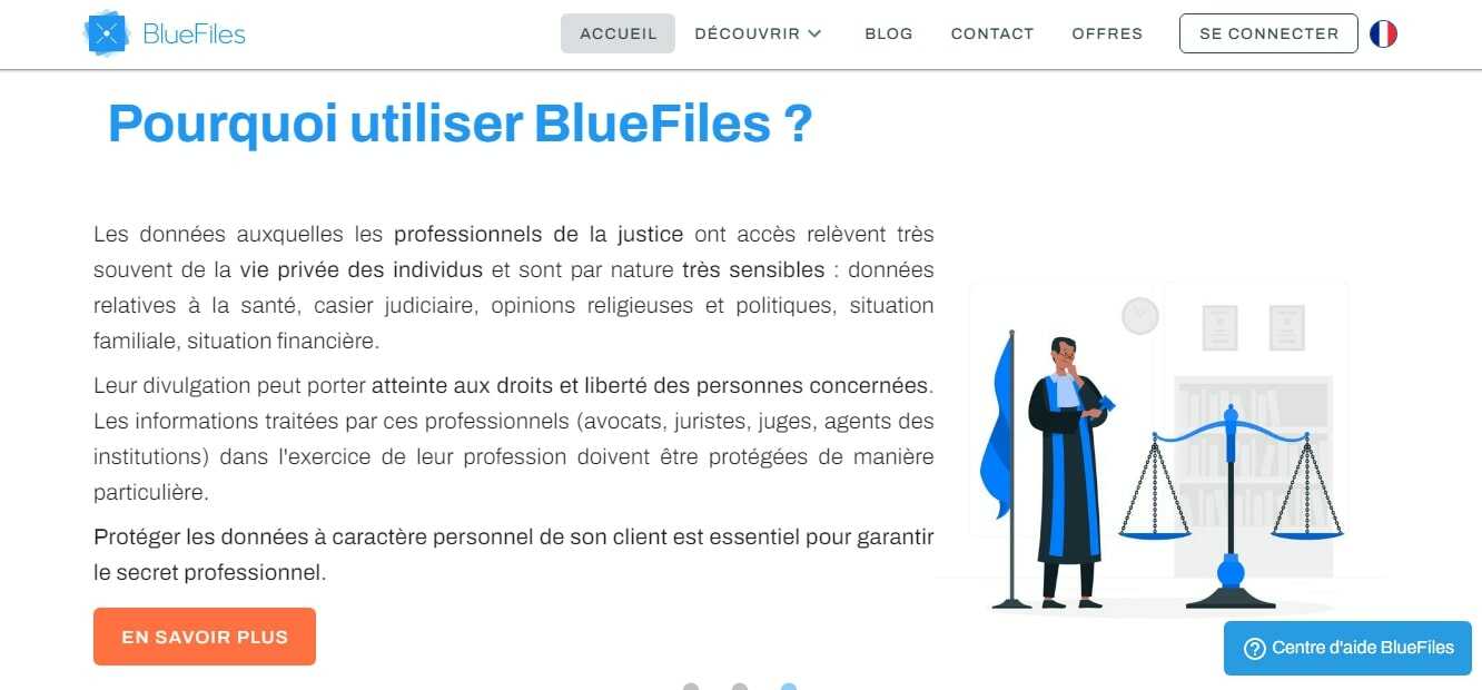 20 outils de transfert de fichiers - BDN