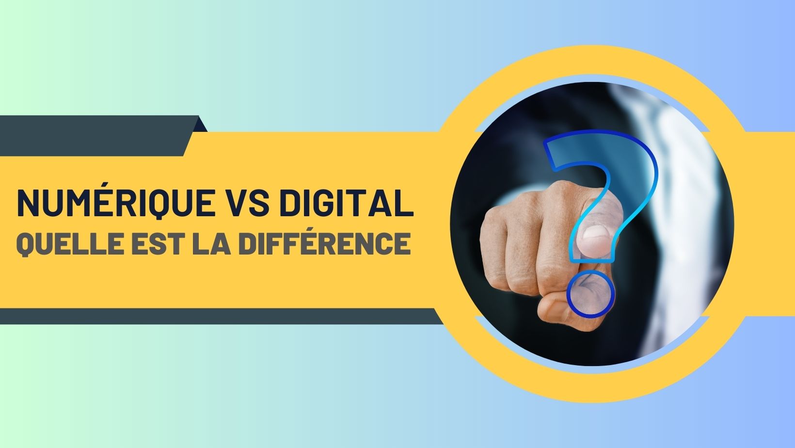 Numérique vs Digital : Quelle est la différence ? - BDN