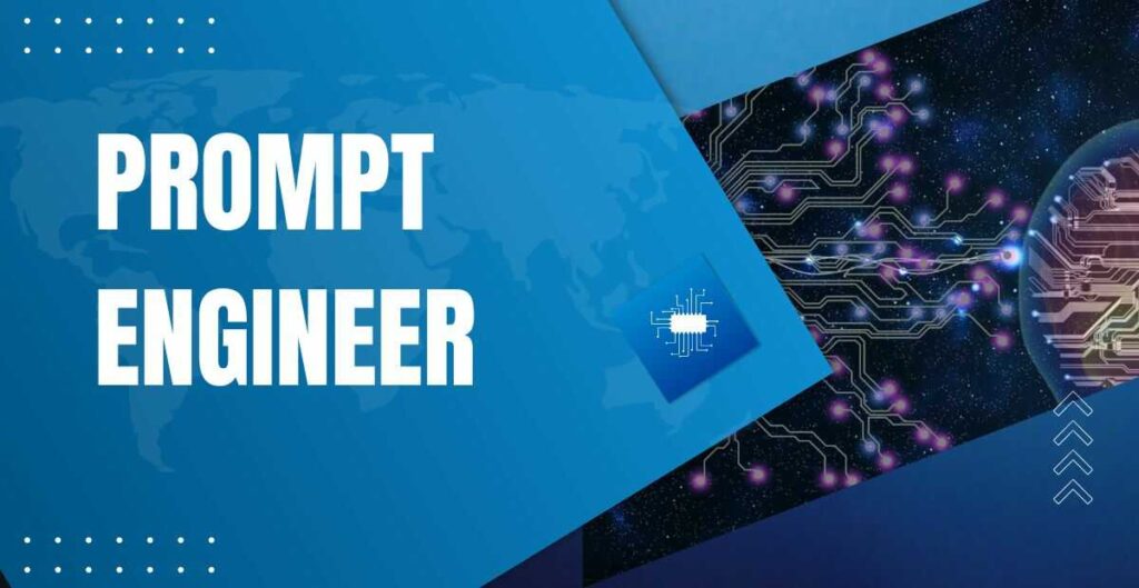 Prompt Engineer : un métier d'avenir