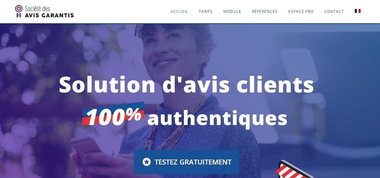 12 plateformes d'avis clients