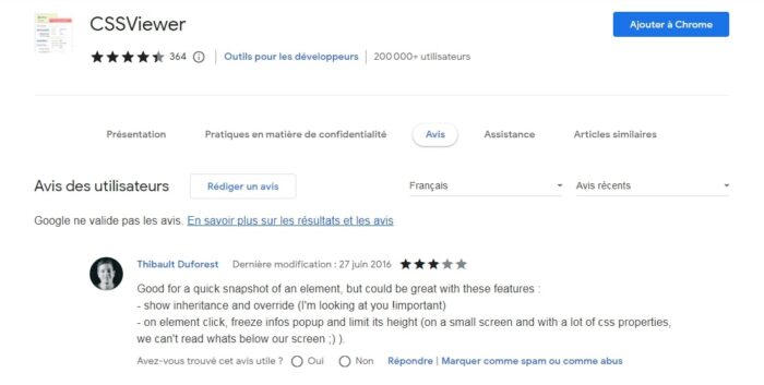 Les 20 meilleures extensions Chrome pour les développeurs web - BDN