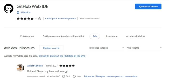 Les 20 meilleures extensions Chrome pour les développeurs web - BDN