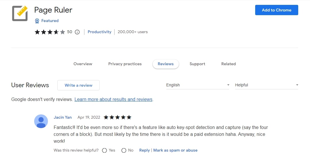 Les 20 meilleures extensions Chrome pour les développeurs web - BDN
