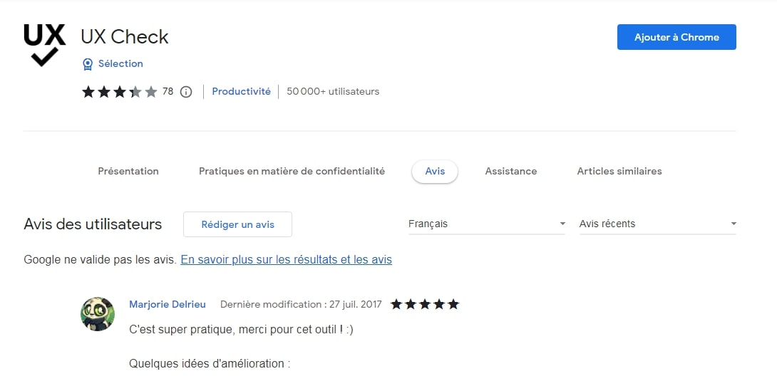 Les 20 meilleures extensions Chrome pour les développeurs web - BDN