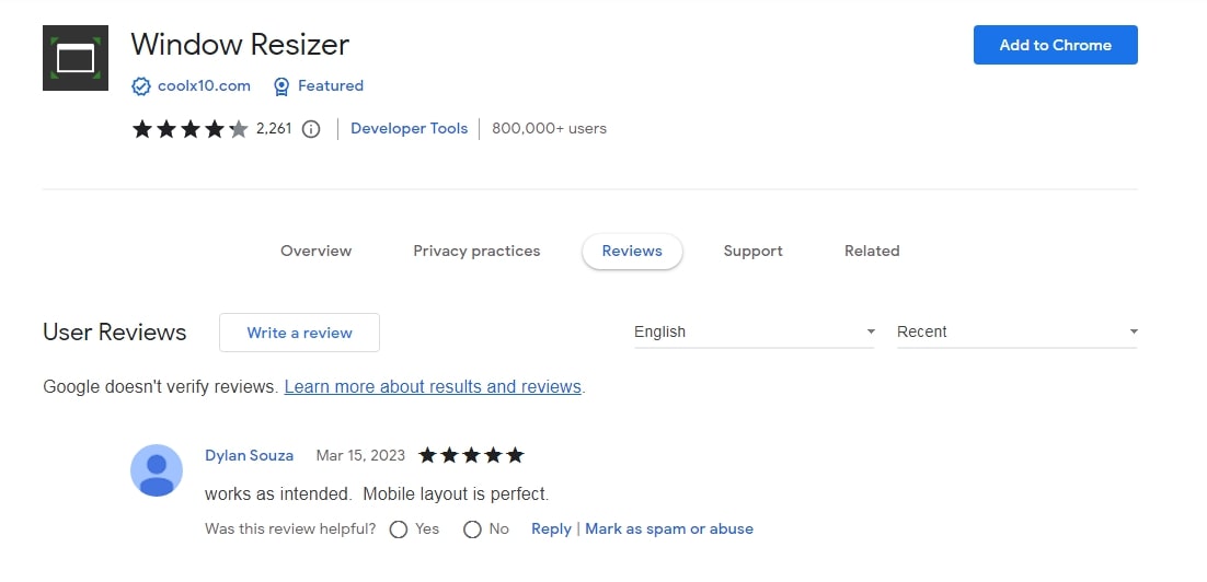 Les 20 meilleures extensions Chrome pour les développeurs web - BDN