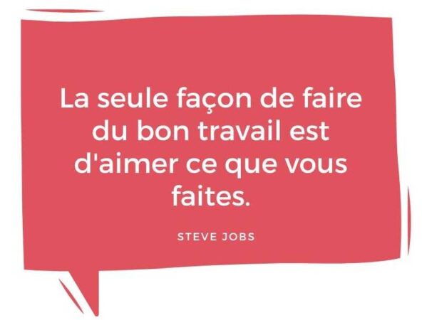 50 citations inspirantes pour votre bio Instagram
