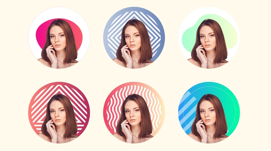 Le meilleur outil pour créer une photo de profil stylée ! - BDN