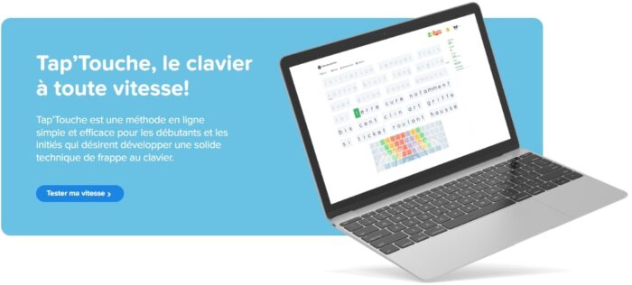 10 sites pour apprendre à taper plus vite au clavier - BDN