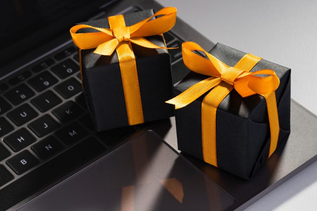 20 idées cadeaux high-tech pour tous les goûts