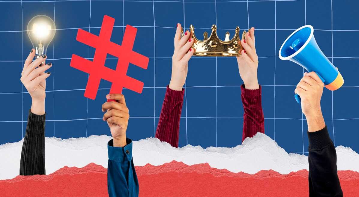 Comment faire un Hashtag sur votre clavier ? - BDN