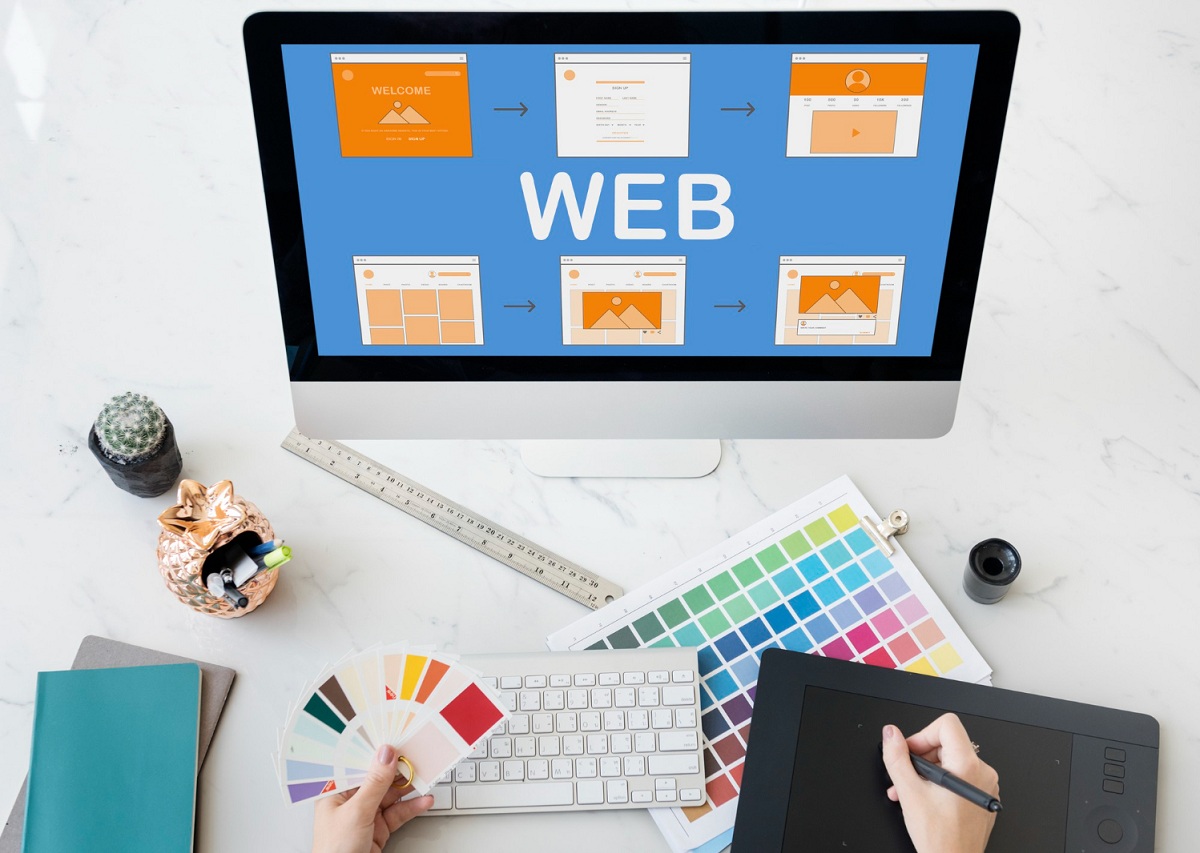 Agence Projet Web : un allié pour votre visibilité en ligne - BDN