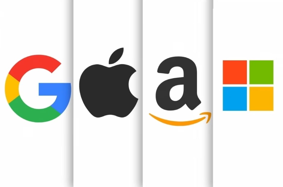 Comment les géants de la tech génèrent leurs milliards - BDN