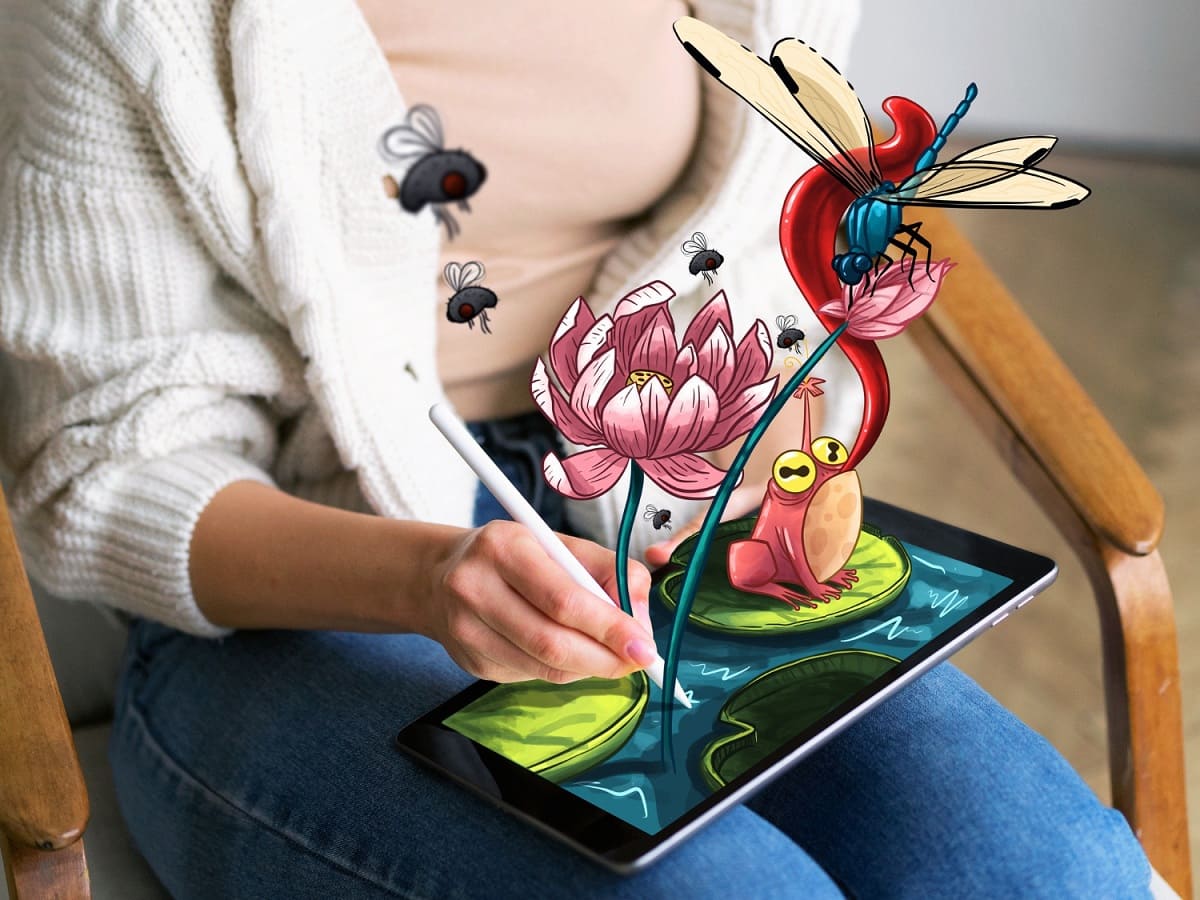 10 logiciels de peinture numérique - BDN 10 logiciels de peinture numérique - BDN