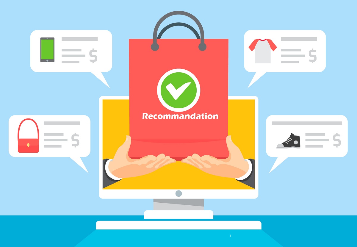 Systèmes de recommandation : 10 exemples puissants - BDN