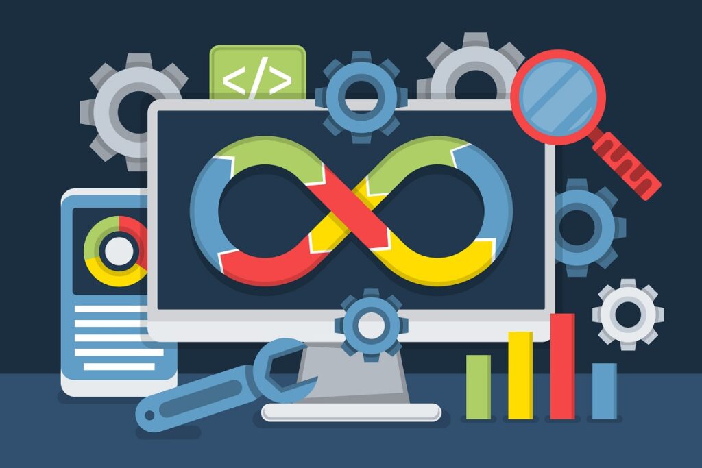 Développement Full stack : quelles sont les meilleures pratiques ? - BDN