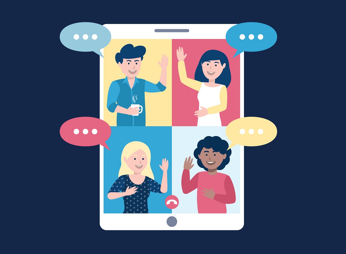 Comment lancer une discussion de groupe sur Instagram