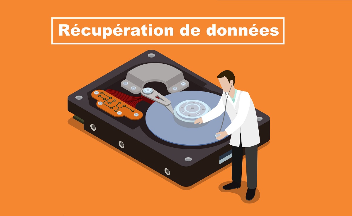 Rcupration De Donnes Beaucaire