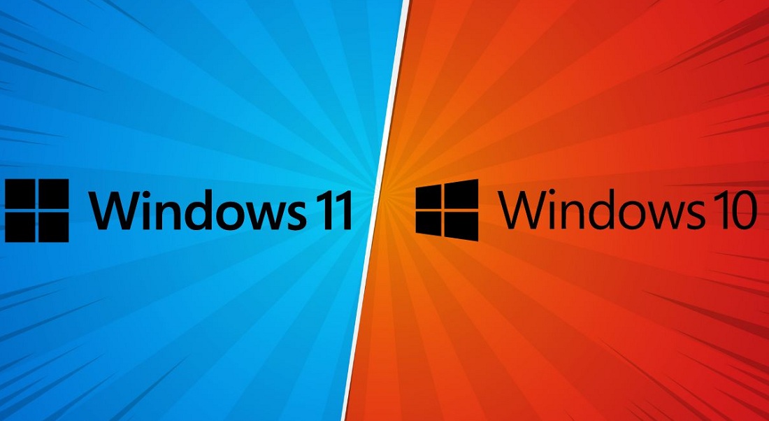 Windows 10 vs Windows 11 : Lequel choisir en 2025