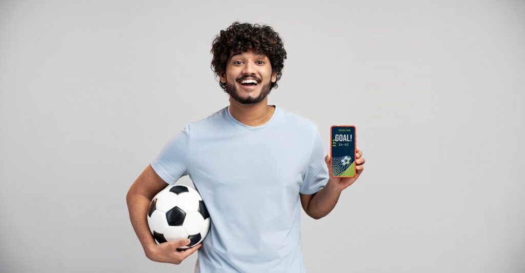 10 applications pour suivre les résultats du foot en direct