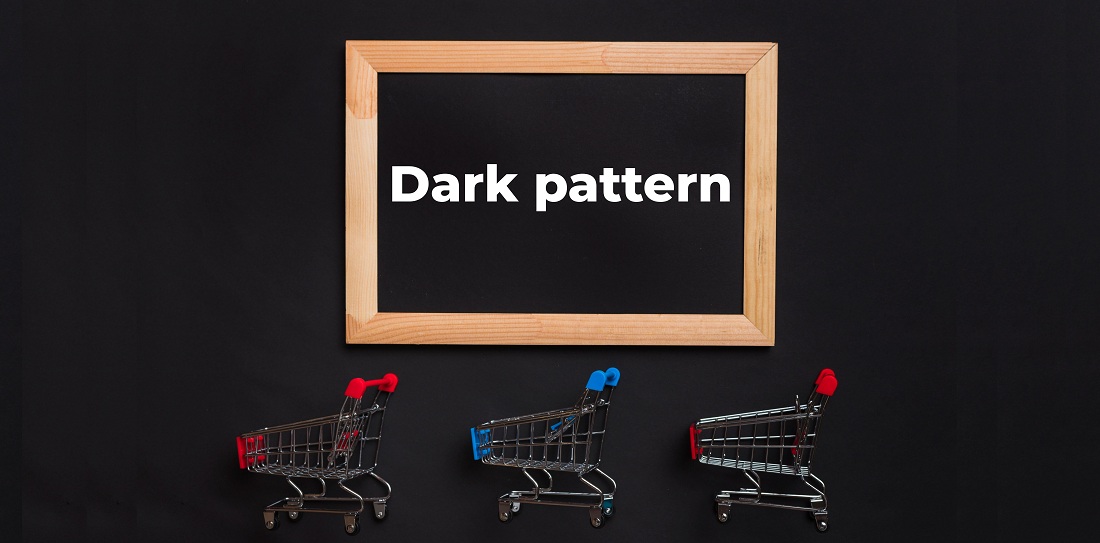 Dark Patterns : Voici pourquoi il ne faut ABSOLUMENT pas les utiliser ...