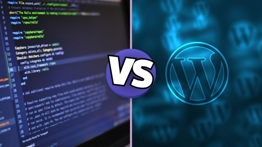 Dois-je apprendre à coder ou utiliser WordPress ? - BDN