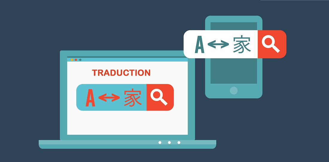 Sites de traduction en ligne : quels sont les meilleurs ? - BDN