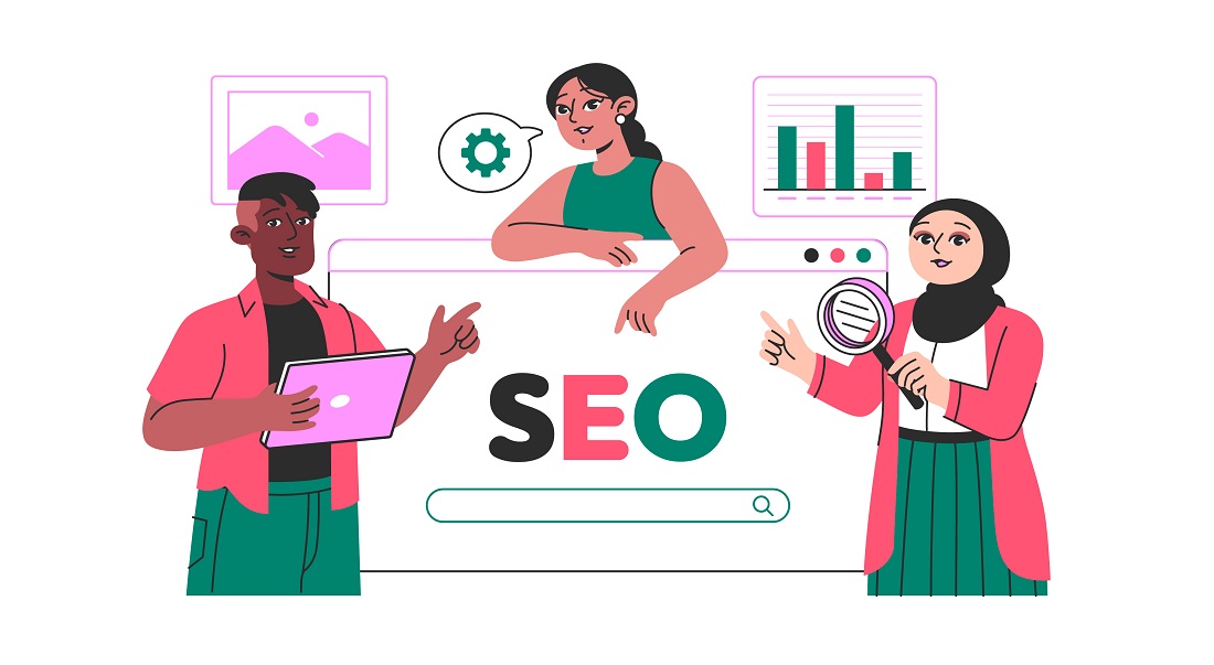 3 Formations Seo éligibles Cpf Opco Et Pôle Emploi