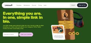 Comment créer et intégrer un Linktree dans votre bio Instagram - BDN