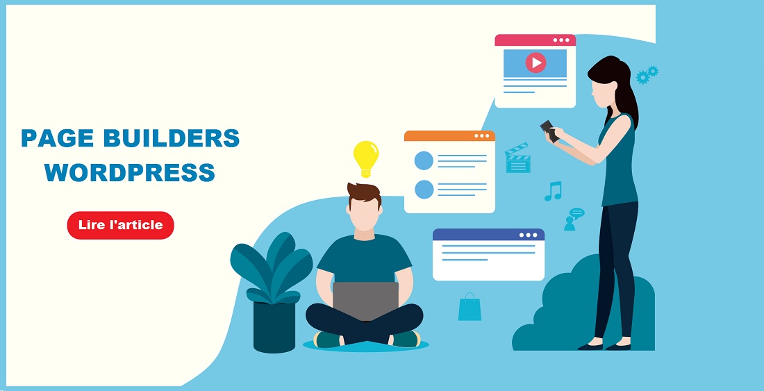 Les meilleurs page builders WordPress (Gratuits et Payants) - BDN