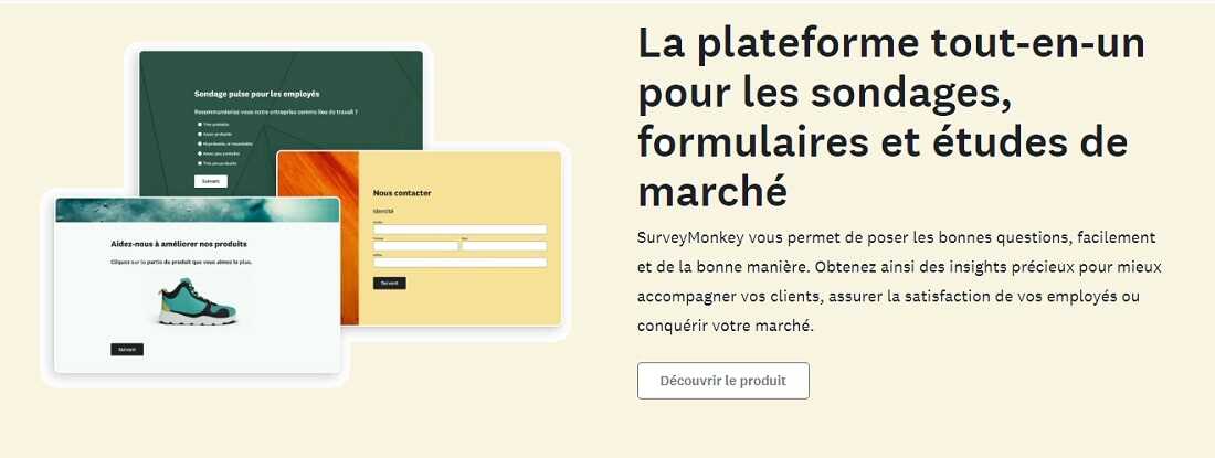 7 outils gratuits pour créer un questionnaire en ligne - BDN