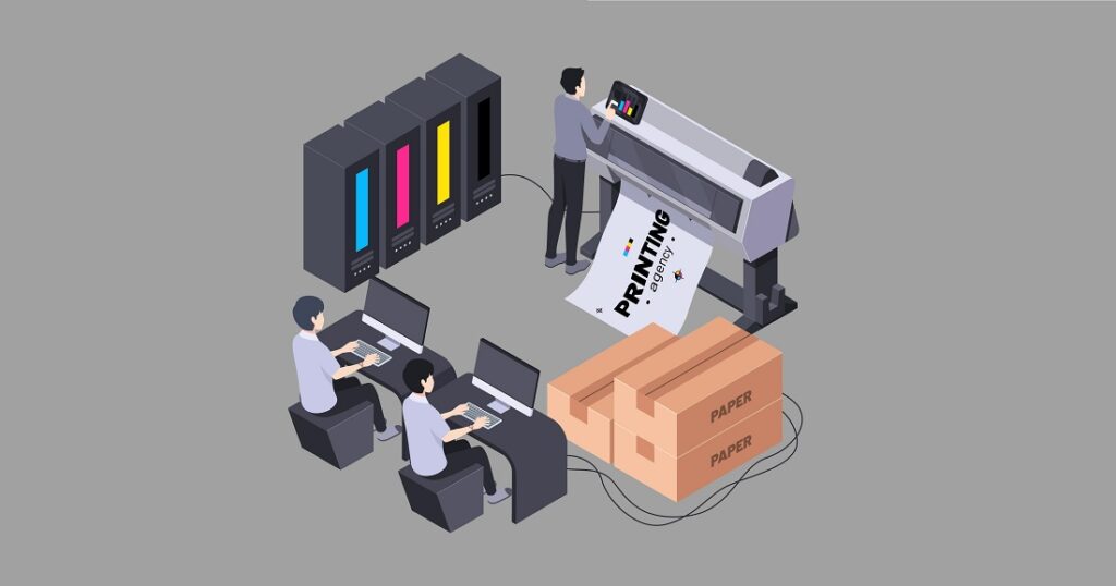 L'impression numérique : Qu’est-ce que c’est ? Quels sont ses avantages et applications - BDN