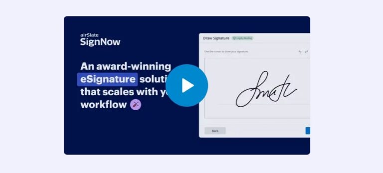 Signature électronique : 15 outils pour signer vos documents en ligne ...
