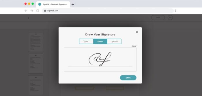 Signature électronique : 15 outils pour signer vos documents en ligne ...