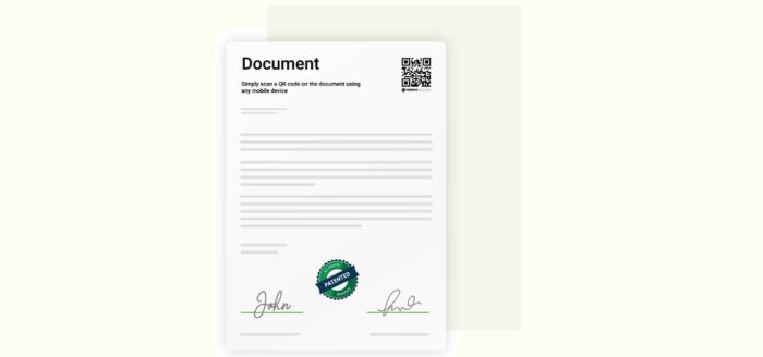 Signature électronique : 15 outils pour signer vos documents en ligne ...