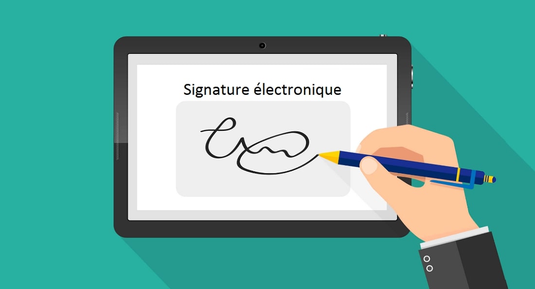 Signature électronique : 15 outils pour signer vos documents en ligne ...