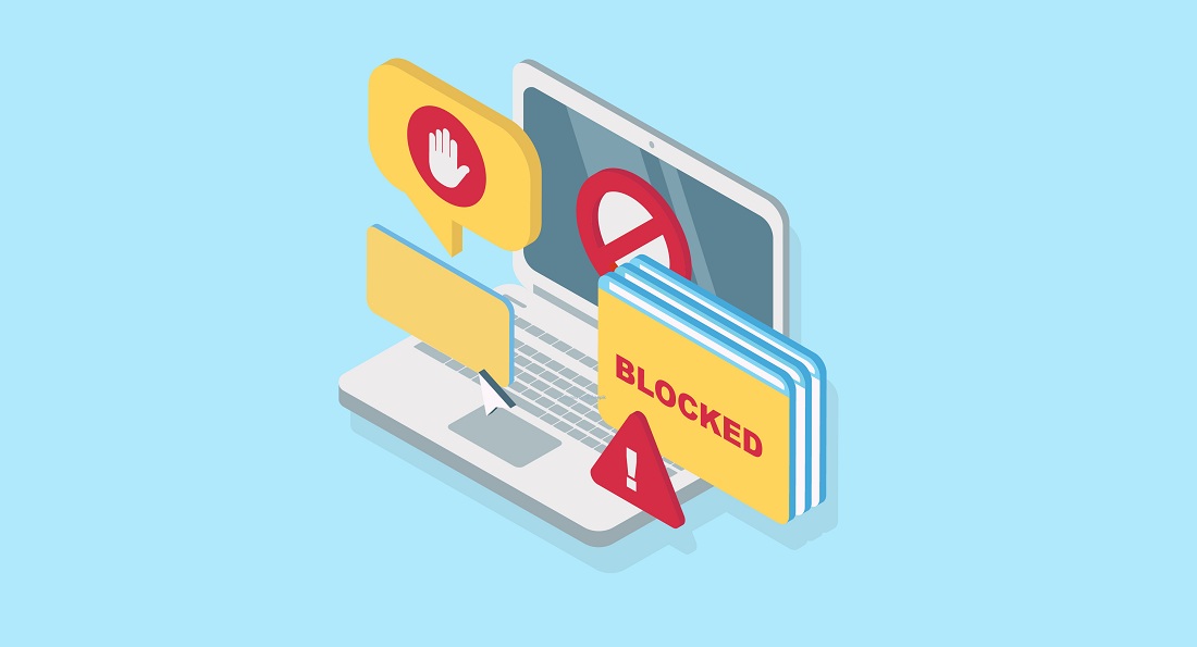 Comment bloquer un site web facilement