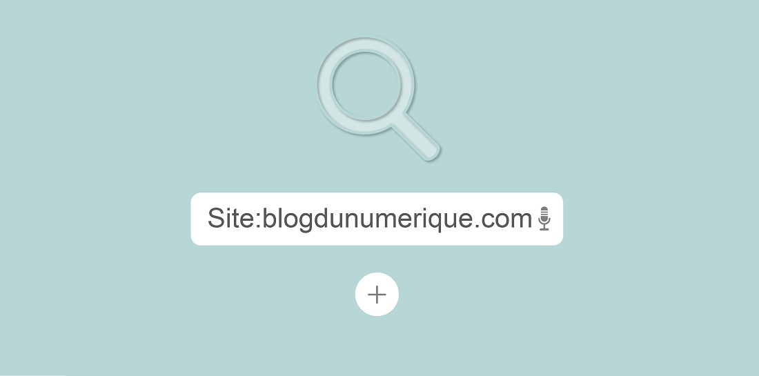 Comment utiliser Google pour effectuer une recherche sur un seul site web