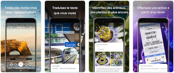 12 outils gratuits pour extraire le texte d’une image