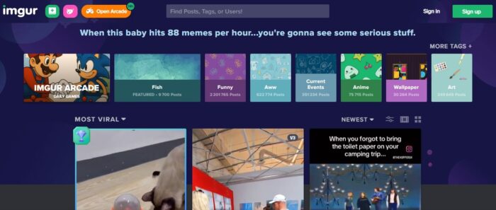 Où trouver les meilleurs GIF gratuits