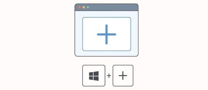 Comment zoomer et dézoomer sur un PC