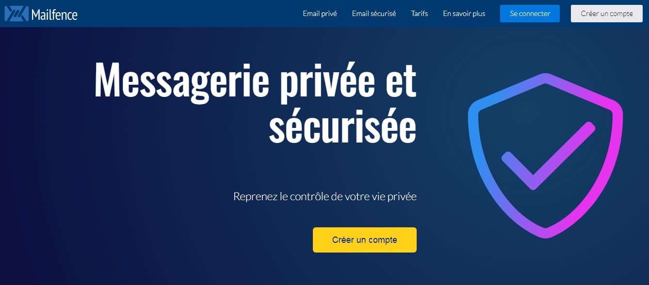 Les meilleurs services d’adresses e-mail gratuites - BDN