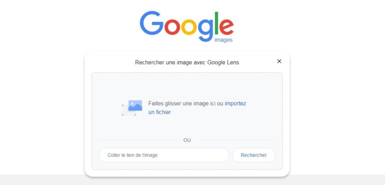 6 outils gratuits pour faire une recherche d’image inversée