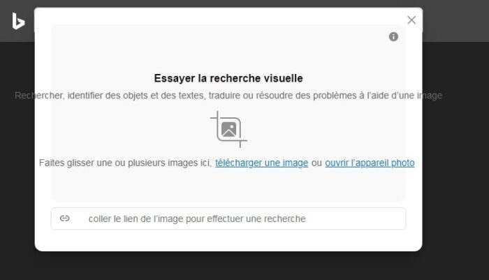6 outils gratuits pour faire une recherche d’image inversée