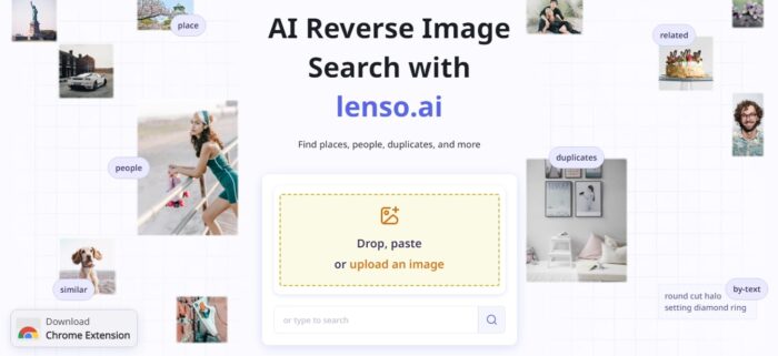 6 outils gratuits pour faire une recherche d’image inversée