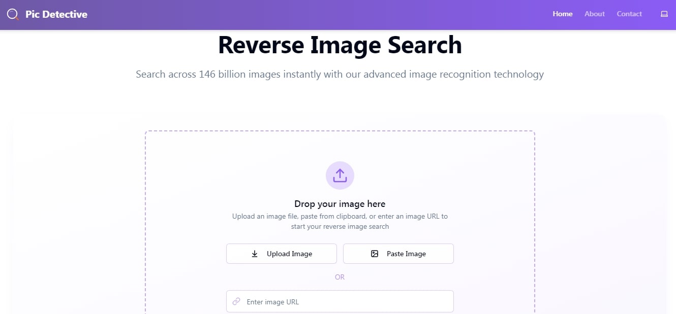 6 outils gratuits pour faire une recherche d’image inversée